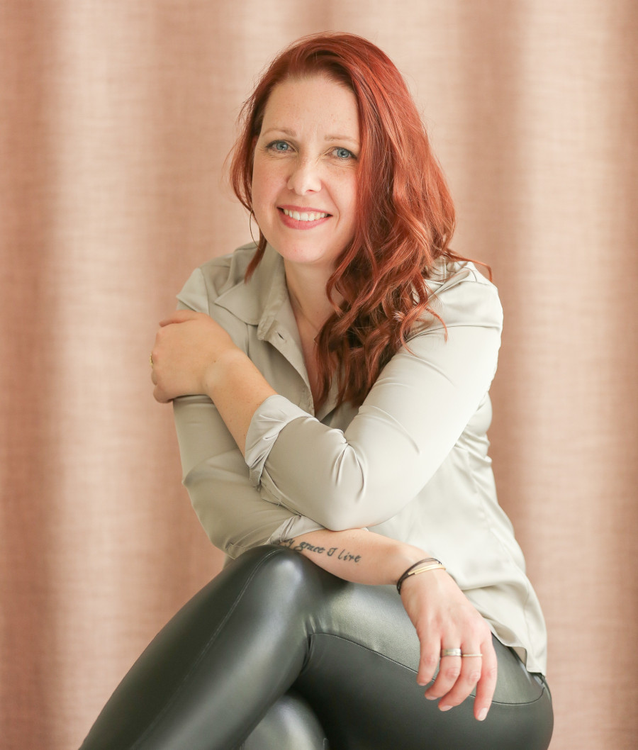 Johanna Teubert Coaching - Ihr Clifton Strength Stärken Coach